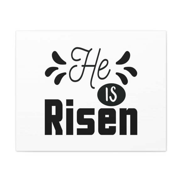 Express Your Love Gifts | Art | Scripture Sign He Is Risen Matthew 286 ...